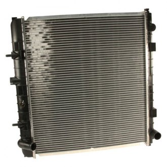 Land Rover Range Rover Radiators & Parts - Performance, Replacement | CARiD