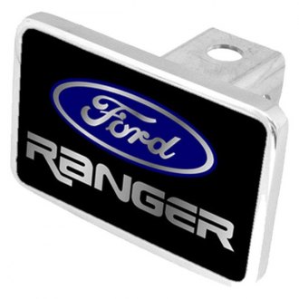 Ford Ranger License Plate Brackets & Hardware - Holders, Mounts | CARiD