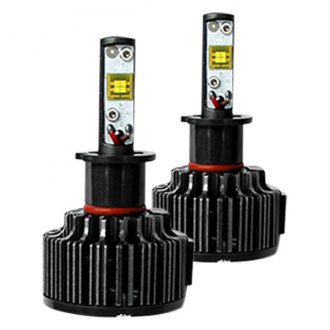 Automotive LED Lights | Bars, Strips, Halos, Bulbs, Custom Light Kits