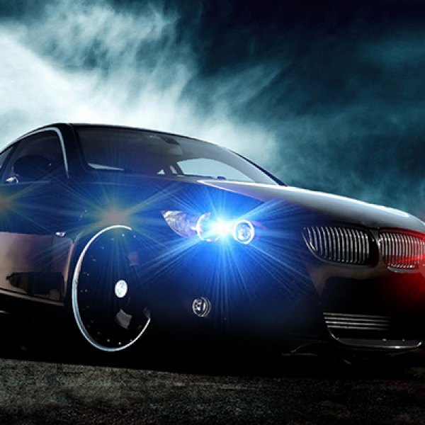 EVO Lighting™ - LED Lights, Bulbs, Strips & Kits | CARiD