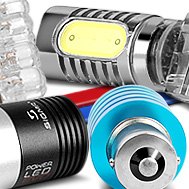 EVO Lighting™ | LED Lights, Bulbs, Strips & Kits — CARiD.com