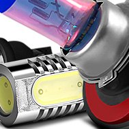 EVO Lighting™ | LED Lights, Bulbs, Strips & Kits — CARiD.com