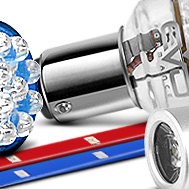 EVO Lighting™ | LED Lights, Bulbs, Strips & Kits — CARiD.com