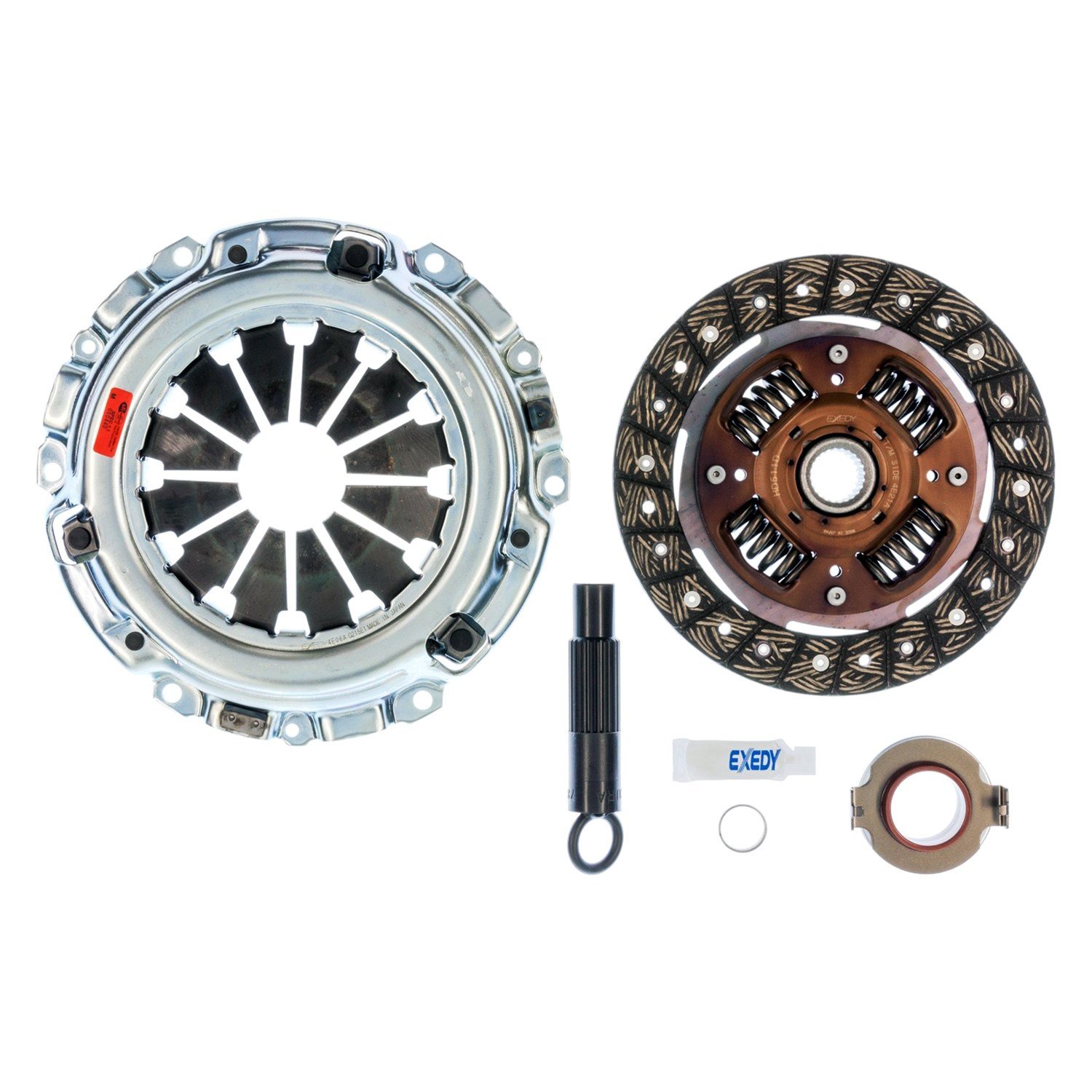 EXEDY® 08806 - Stage 1 Sport Racing Clutch Kit