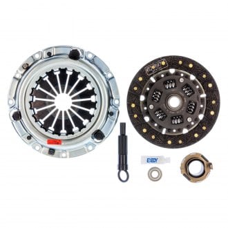 Mazda Miata Clutch Kits - Replacement & Performance | CARiD