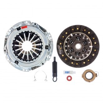 2007 Toyota Camry Performance Parts & Upgrades at CARiD.com