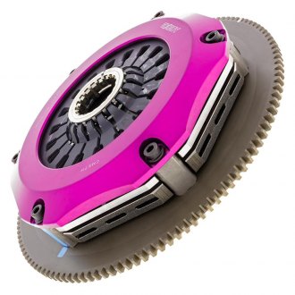 EXEDY™ | Performance & OE Replacement Clutch Kits - CARiD.com