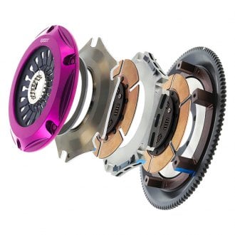 EXEDY™ | Performance & OE Replacement Clutch Kits - CARiD.com