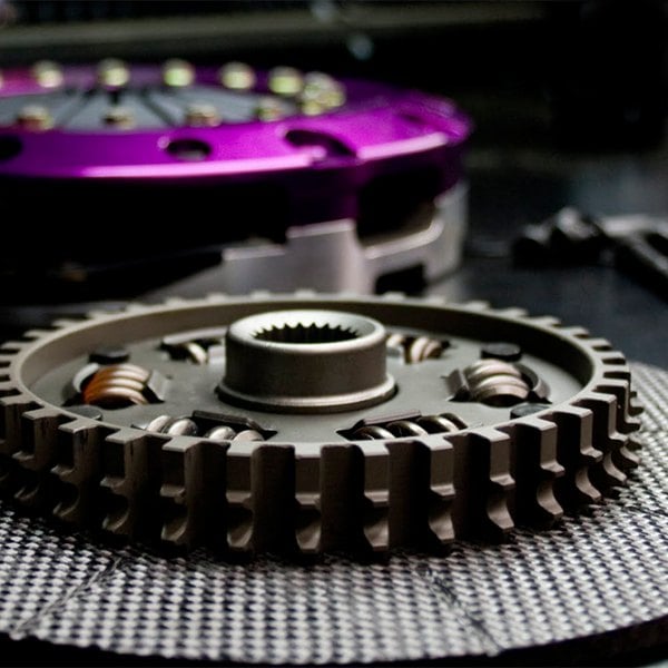 EXEDY™ - Performance & OE Replacement Clutch Kits | CARiD