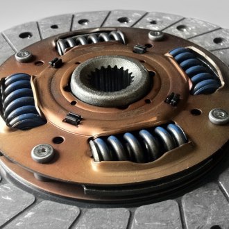 EXEDY™ - Performance & OE Replacement Clutch Kits | CARiD