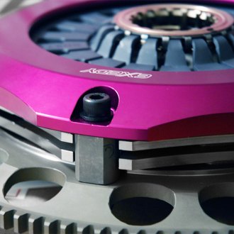 EXEDY™ - Performance & OE Replacement Clutch Kits | CARiD