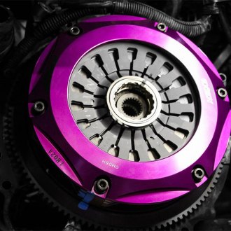 EXEDY™ - Performance & OE Replacement Clutch Kits | CARiD