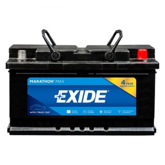 Mercedes Sprinter Batteries | AGM, Hybrid, High Performance — CARiD.com