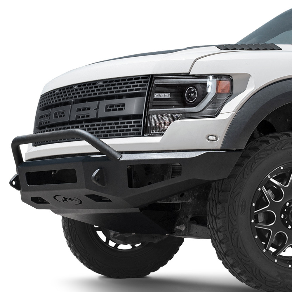 Lexus GX Off Road Bumpers - Steel Bumpers | CARiD