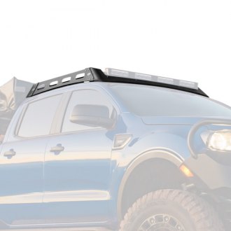 2021 Ford Ranger Roof Racks | Cargo Boxes, Ski Racks, Kayak Carriers