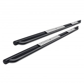 Toyota FJ Cruiser Custom Rocker Bars - Lighted, Powered Steps | CARiD