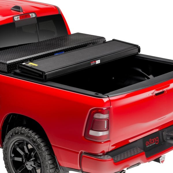Best tonneau cover with toolbox store