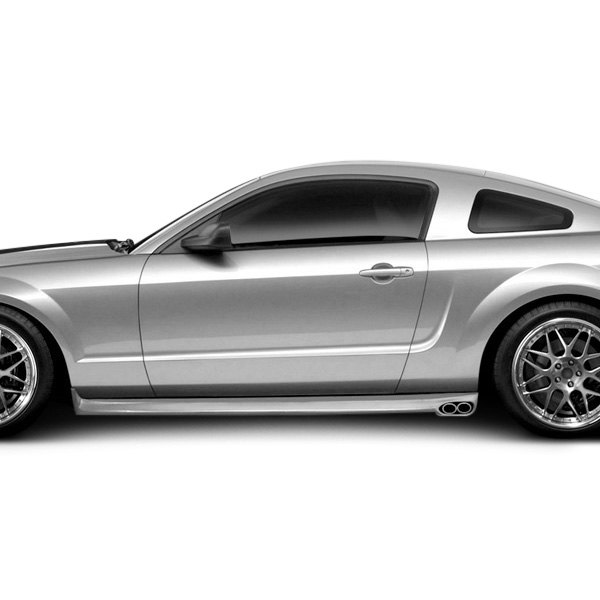 Extreme Dimensions™ - Body Kits & Aerodynamics | CARiD