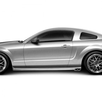 Extreme Dimensions™ - Body Kits & Aerodynamics | CARiD