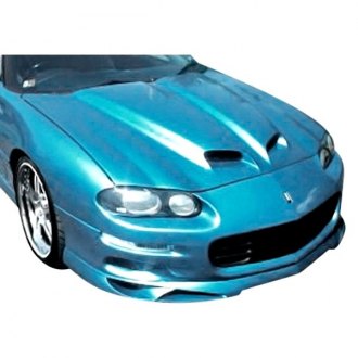 1999 Chevy Camaro Body Kits & Ground Effects – CARiD.com
