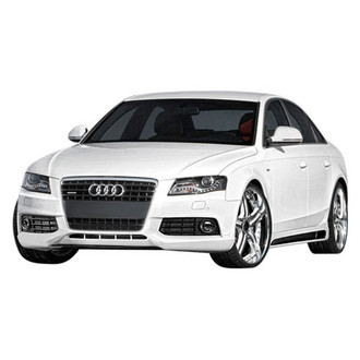 Extreme Dimensions™ | Body Kits & Aerodynamics - CARiD.com