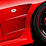 Extreme Dimensions™ | Body Kits & Aerodynamics - CARiD.com
