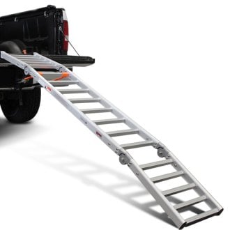 2019 Chevy Colorado Bed Extenders | Bed Mount, Hitch Mount