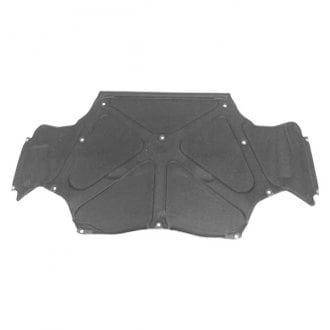 Under Hood Insulations | Pads, Liners, Heat Shields — CARiD.com