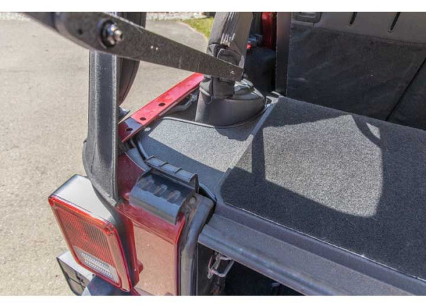EZ4X4® 1918 0029 - EZTrunk