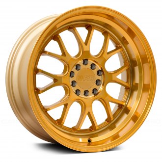 F1R™ | Wheels & Rims from an Authorized Dealer — CARiD.com