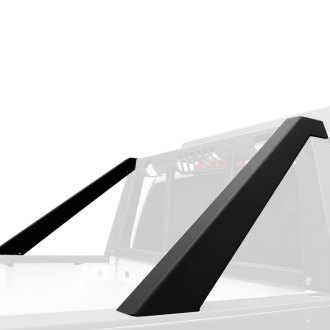 2019 Ford Ranger Headache Racks | Louvers, Mesh, Ladder Rack