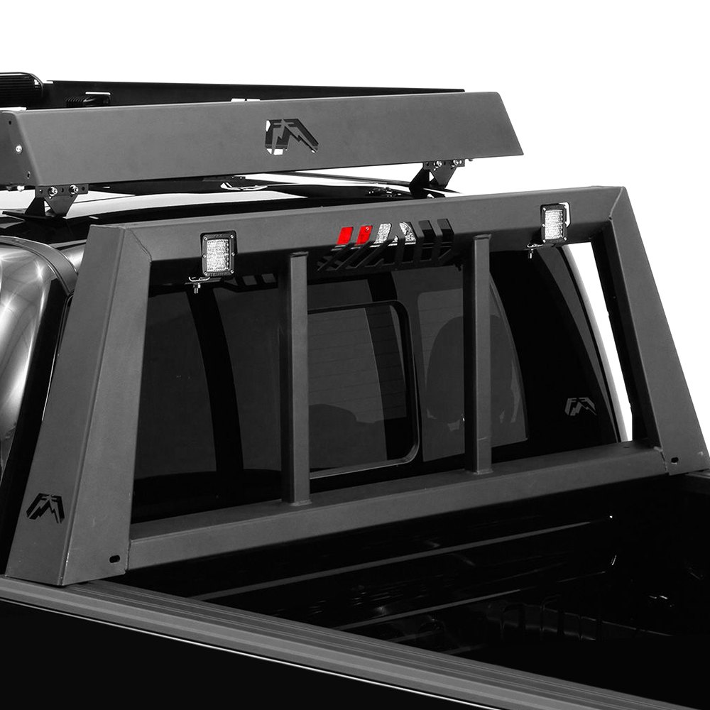 Fab Fours® - Headache Rack