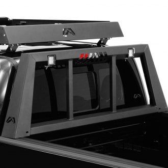 Dodge Ram Headache Racks | Louvers, Ladder Rack, Light Mounts