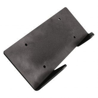 Cadillac Escalade Custom 4x4 Off-Road Steel Bumpers | CARiD