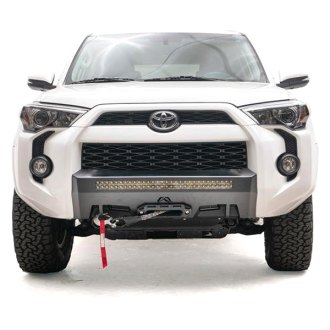 Toyota 4Runner Winch Mounting Systems & Parts — CARiD.com