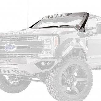 Ford F-250 Body Protection & Armor | CARiD.com