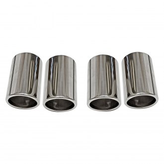 Performance Exhaust Tip Covers - CARiD.com