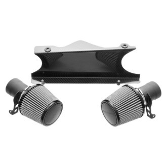 Porsche 911 Series Air Intake Systems & Kits | Cold Air, Short Ram ...