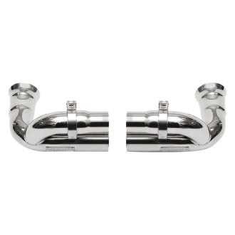 Performance Exhaust Side Pipes - CARiD.com