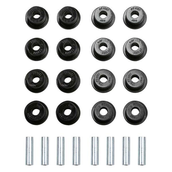 Fabtech® FTS1123 - Sway Bar Link Bushing Kit