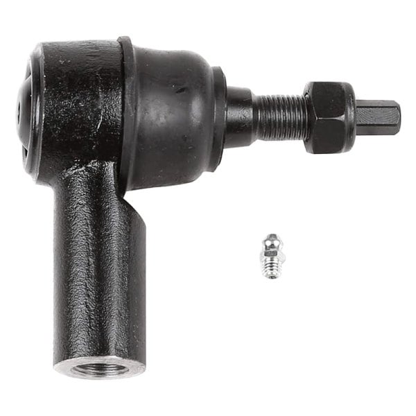 Fabtech® FTS20277 - Front Outer Tie Rod End