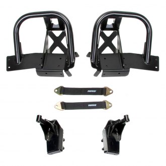 Fabtech™ | Lift Kits & Suspension Systems - CARiD.com