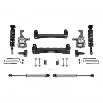 Fabtech™ | Lift Kits & Suspension Systems - CARiD.com