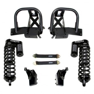 2014 Jeep Wrangler Suspension Conversion Kits | CARiD
