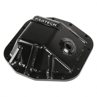 Ford Transit Differential Covers - Gaskets, Bolts, Plugs | CARiD