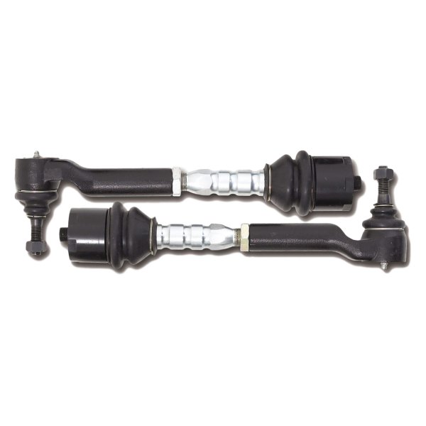 Fabtech® FTS71005 - Front Heavy Duty Tie Rod Kit