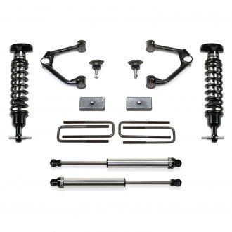 Fabtech™ | Lift Kits & Suspension Systems - CARiD.com