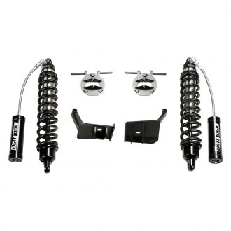 Fabtech™ - Lift Kits & Suspension Systems | CARiD