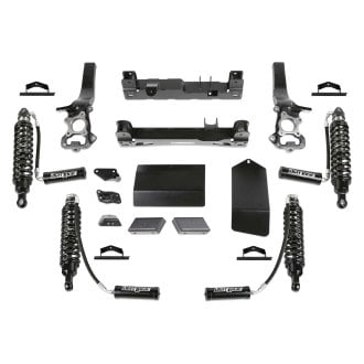 Fabtech™ - Lift Kits & Suspension Systems | CARiD
