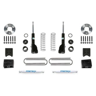 2019 Mercedes Sprinter Suspension Lift Kits, Spacers & Brackets | CARiD